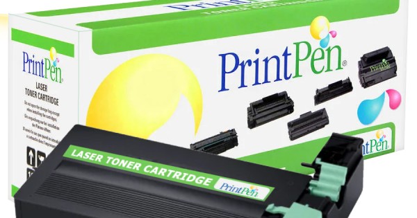 PRINTPEN SAMSUNG MLT-D358S (30K) | Aynı Gün Kargo