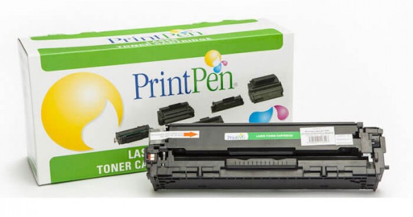 PRINTPEN CANON T09Y > i-SENSYS X-C1127 Sarı (5.9K) | Aynı Gün Kargo
