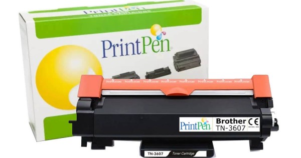 PRINTPEN BROTHER TN-3607 (3K) | Aynı Gün Kargo
