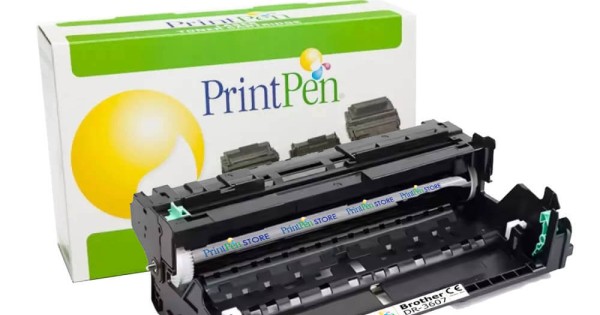 PRINTPEN BROTHER DR-3607 Drum Unit (With Chip) (75K) | Aynı Gün Kargo