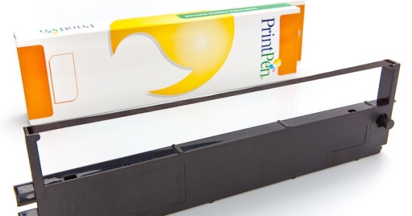 PRINTPEN IBM 4201/4207 Siyah | Aynı Gün Kargo