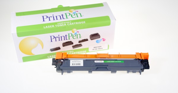 PRINTPEN BROTHER TN-261K Siyah (2.5K) | Aynı Gün Kargo