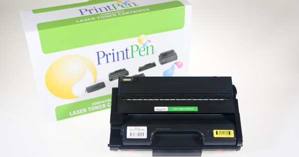 PRINTPEN RICOH SP-310 (821242) Yüksek Kapasite (6.4K) | Aynı Gün Kargo