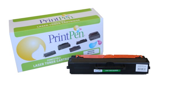 PRINTPEN SAMSUNG MLT-D115L Yüksek Kapasite (3K) | Aynı Gün Kargo