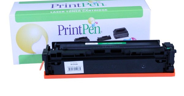 PRINTPEN HP CF413A (410A) & CANON CRG-046M Kırmızı (2.3K) | Aynı Gün Kargo