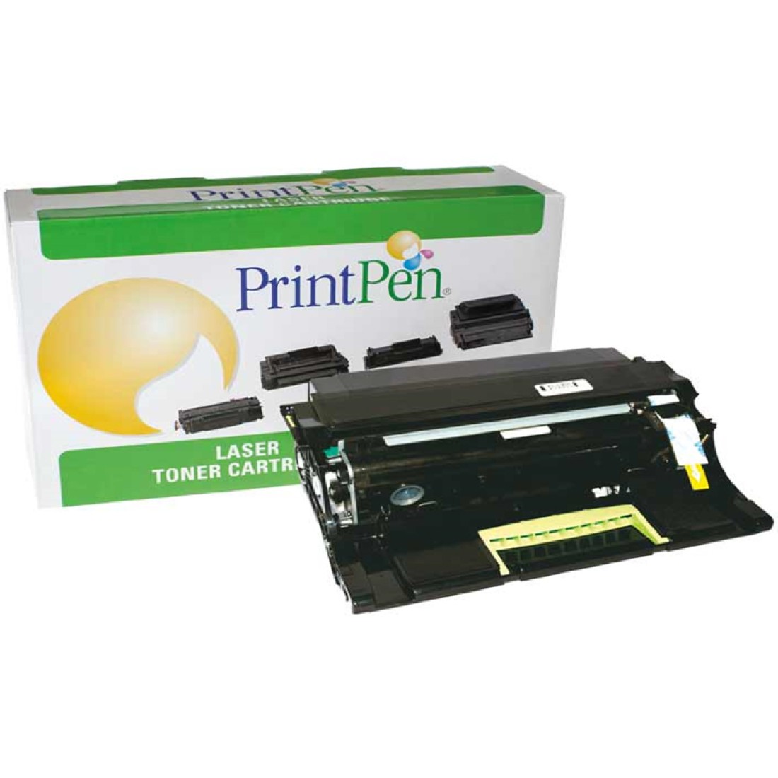 PRINTPEN LEXMARK MS310 (50F0Z00) Drum Unit (60K) | Aynı Gün Kargo