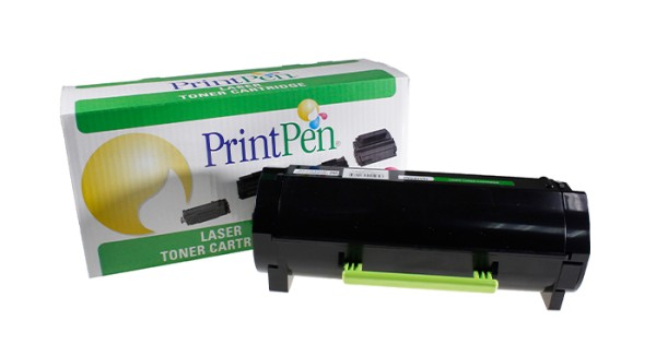 PRINTPEN LEXMARK MS/MX 421 (56F5X0E,56F5X00) Chipsiz (20K) | Aynı Gün Kargo