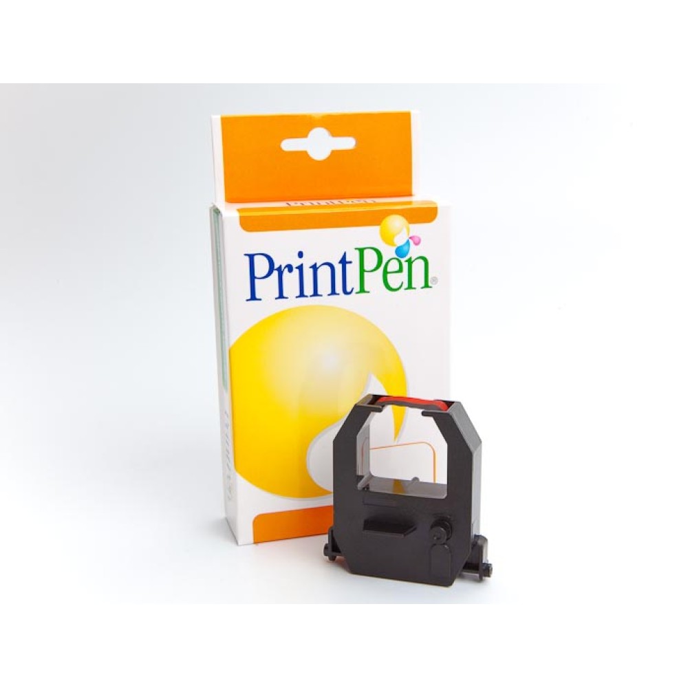 PRINTPEN AMANO PIX 3000 Red/Siyah | Aynı Gün Kargo
