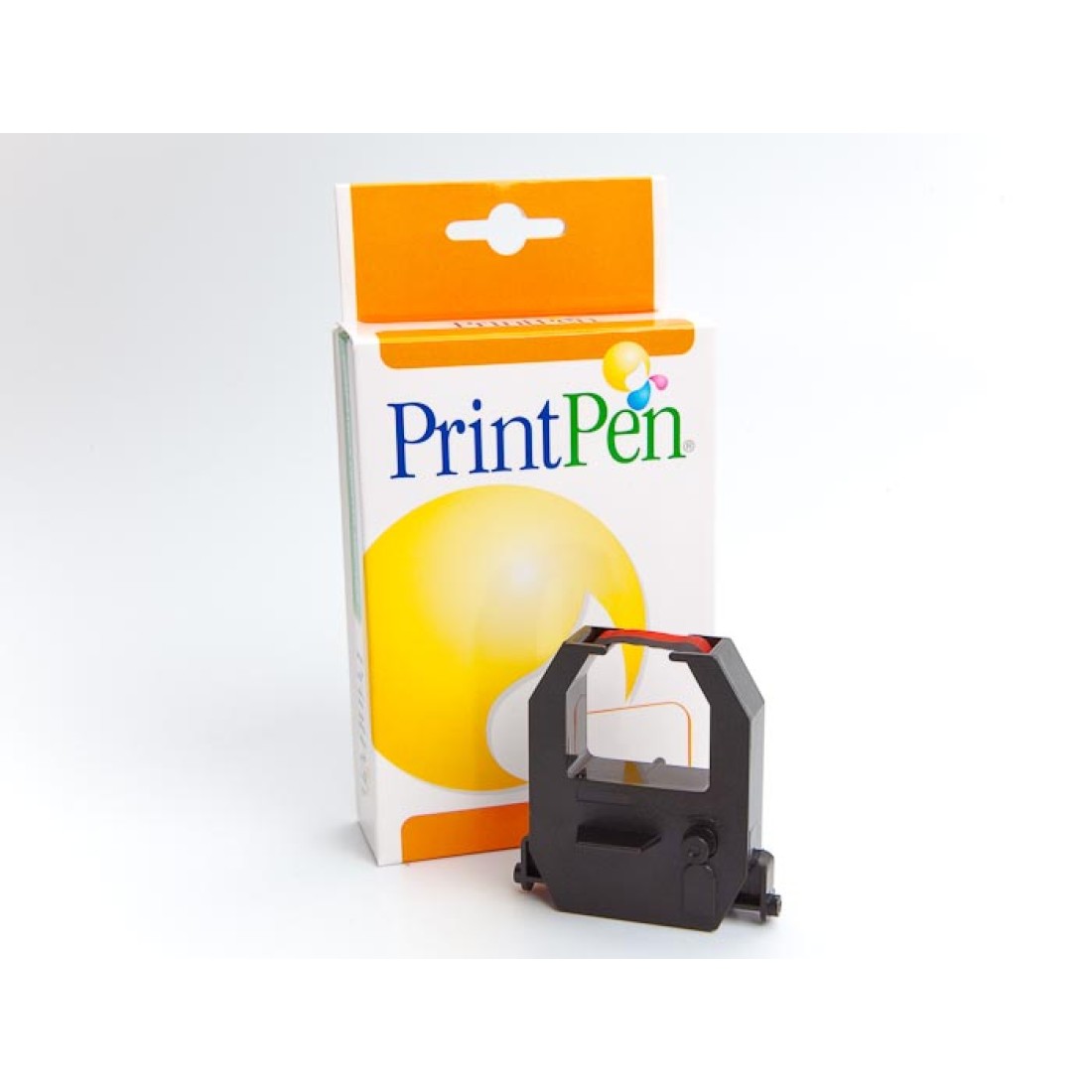 PRINTPEN AMANO PIX 3000 Red/Siyah | Aynı Gün Kargo