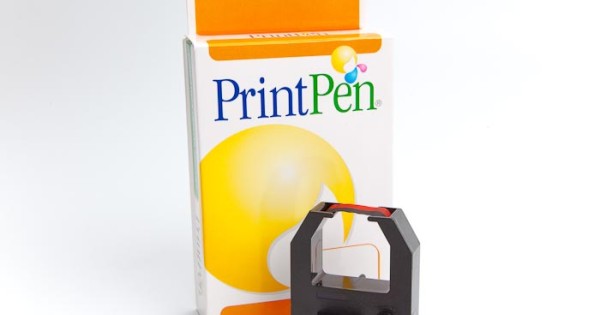 PRINTPEN AMANO PIX 3000 Red/Siyah | Aynı Gün Kargo
