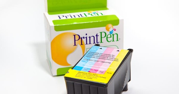 PRINTPEN EPSON T009 Color | Aynı Gün Kargo