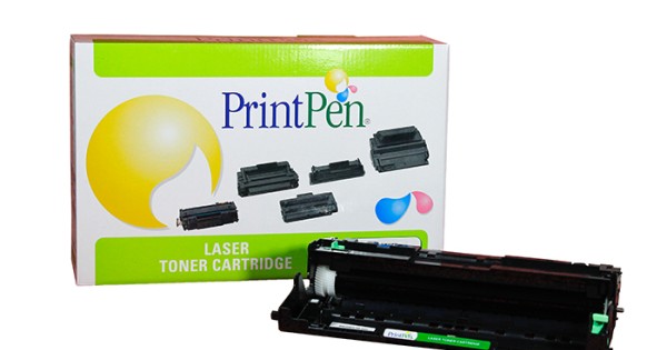 PRINTPEN BROTHER DR-3405 (820) Drum Unit (50K) | Aynı Gün Kargo