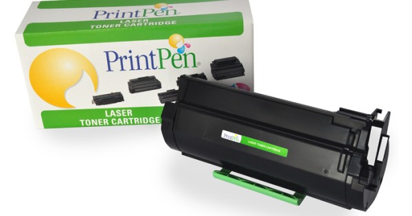 PRINTPEN LEXMARK MS317 (51B5000) (2,5K) | Aynı Gün Kargo