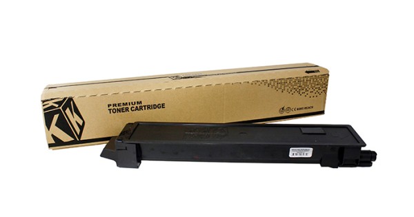 PRINTPEN UTAX CDC-5525 &TRIUMPH ADLER 256ci Siyah (220Gr/12K) (Japon ...